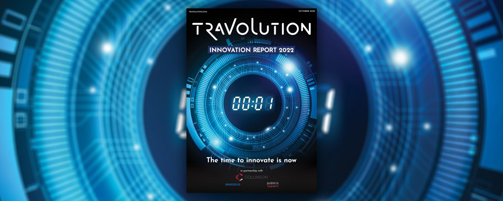 Home | Travolution